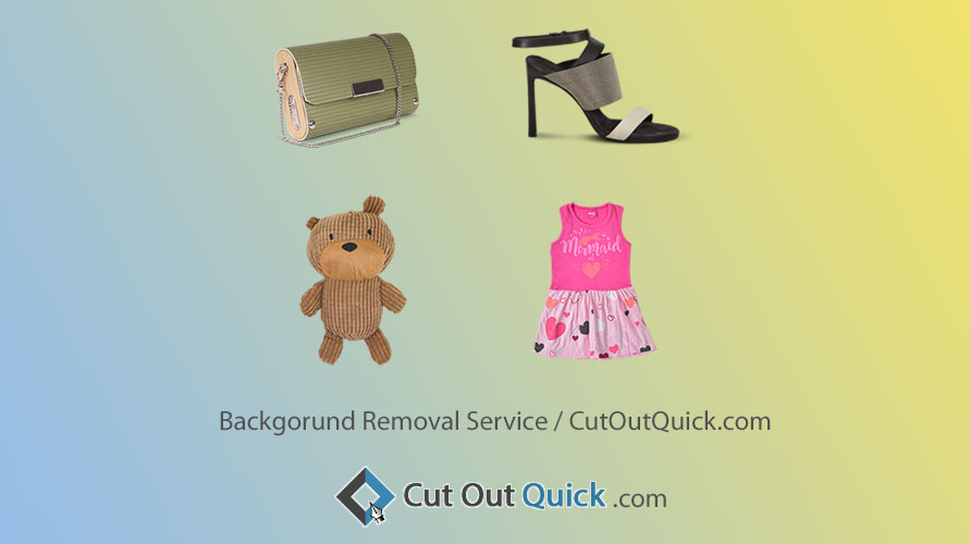 Background Removal Service | Image Background Removing