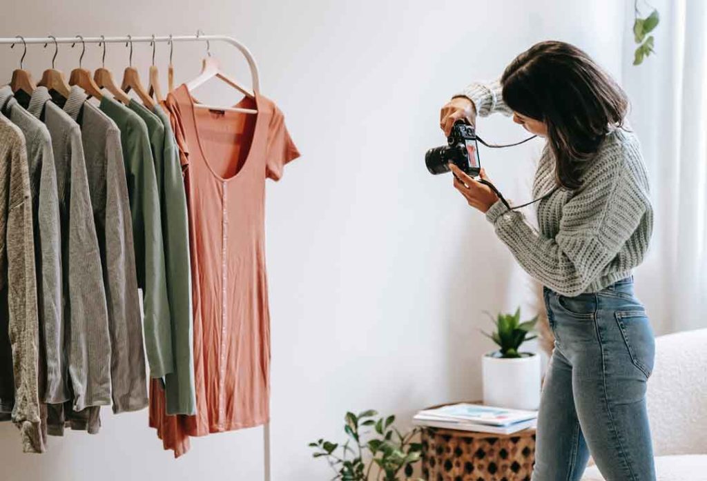 Best Product Photography Tips for eCommerce in 2022 - Cut Out Quick