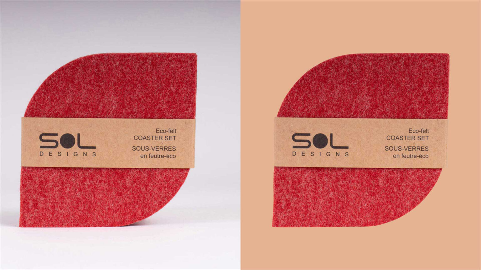 Deep etch image in Photoshop - Cut Out Quick